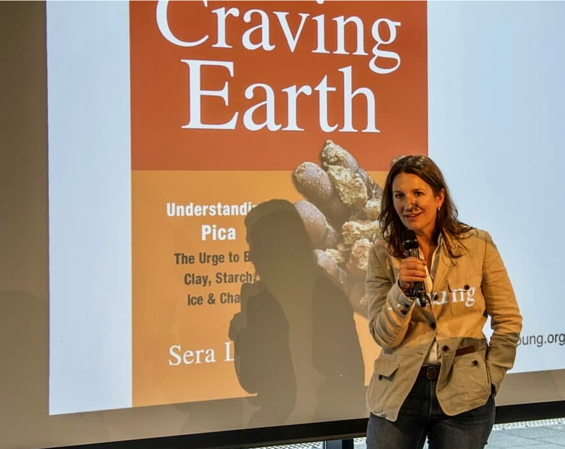 Sera Young – Young Research Group